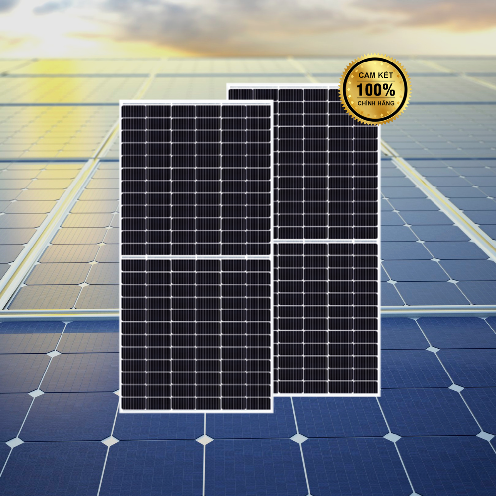 Tấm Pin Mono Crystalline: Ưu Điểm Và Ứng Dụng